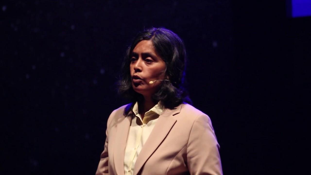 Dr.Seema Rao: Maximize your potential | TED Talk