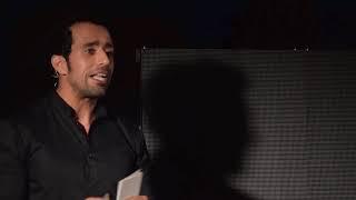 Anil Charanjeett: Affirmations | TED Talk