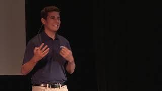 Finley Walshe: The jobs of tomorrow. Where dreams become reality. | TED ...