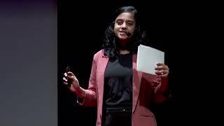 Parvathy Raman: If Books Become Your Best Friends, You Can Become an ...