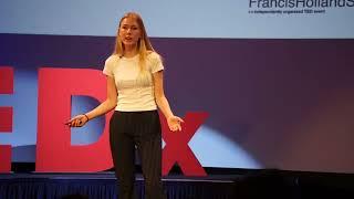 Yella Straub: Cryptocurrency: Hype or The Future? | TED Talk