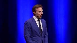 Matt Might: Being an accidental pioneer in precision medicine | TED Talk