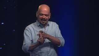 Rajendra Barve: Mindfullness | TED Talk