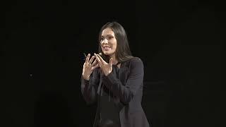 Silvia Benavides: Use it or lose it | TED Talk
