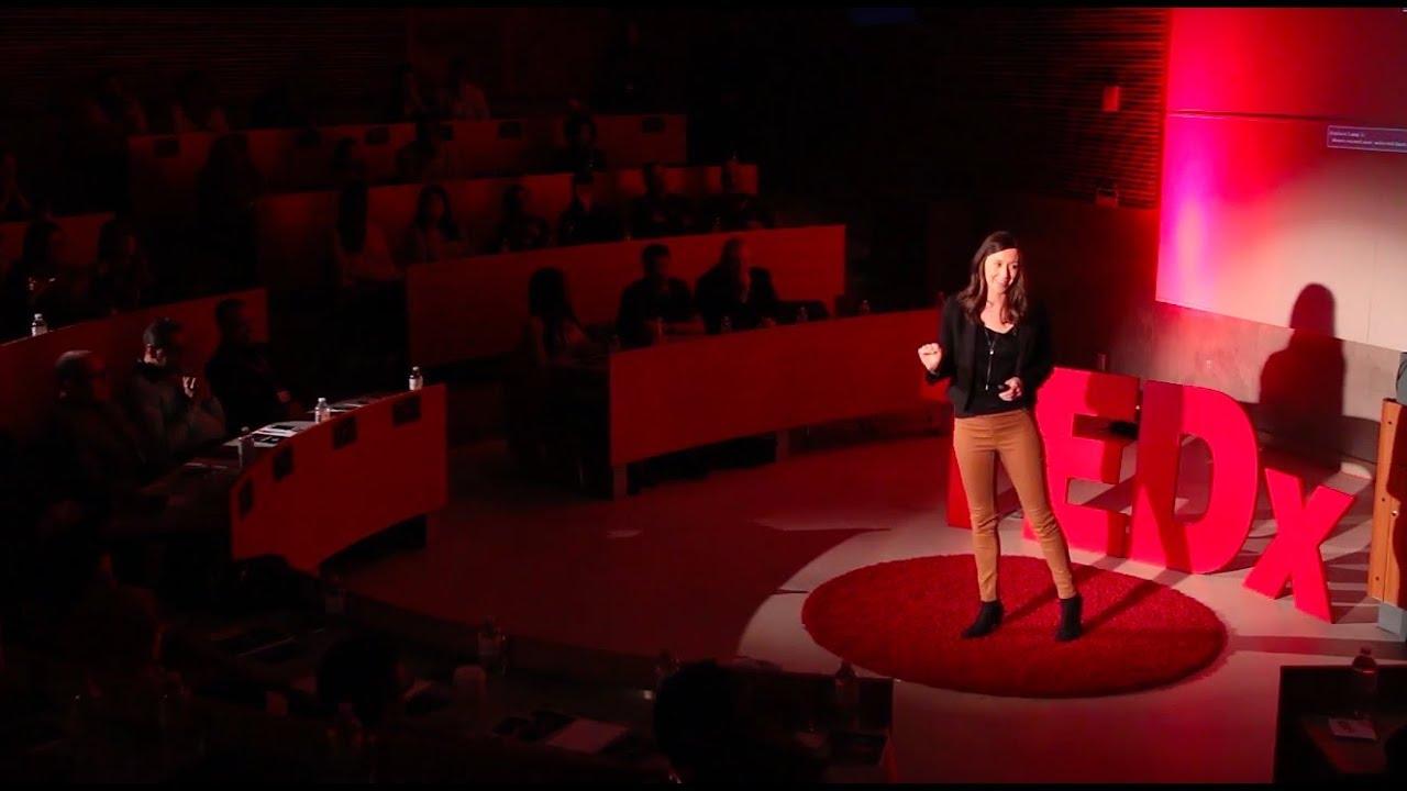 Emily Branton: "Bad at Math" | TED Talk