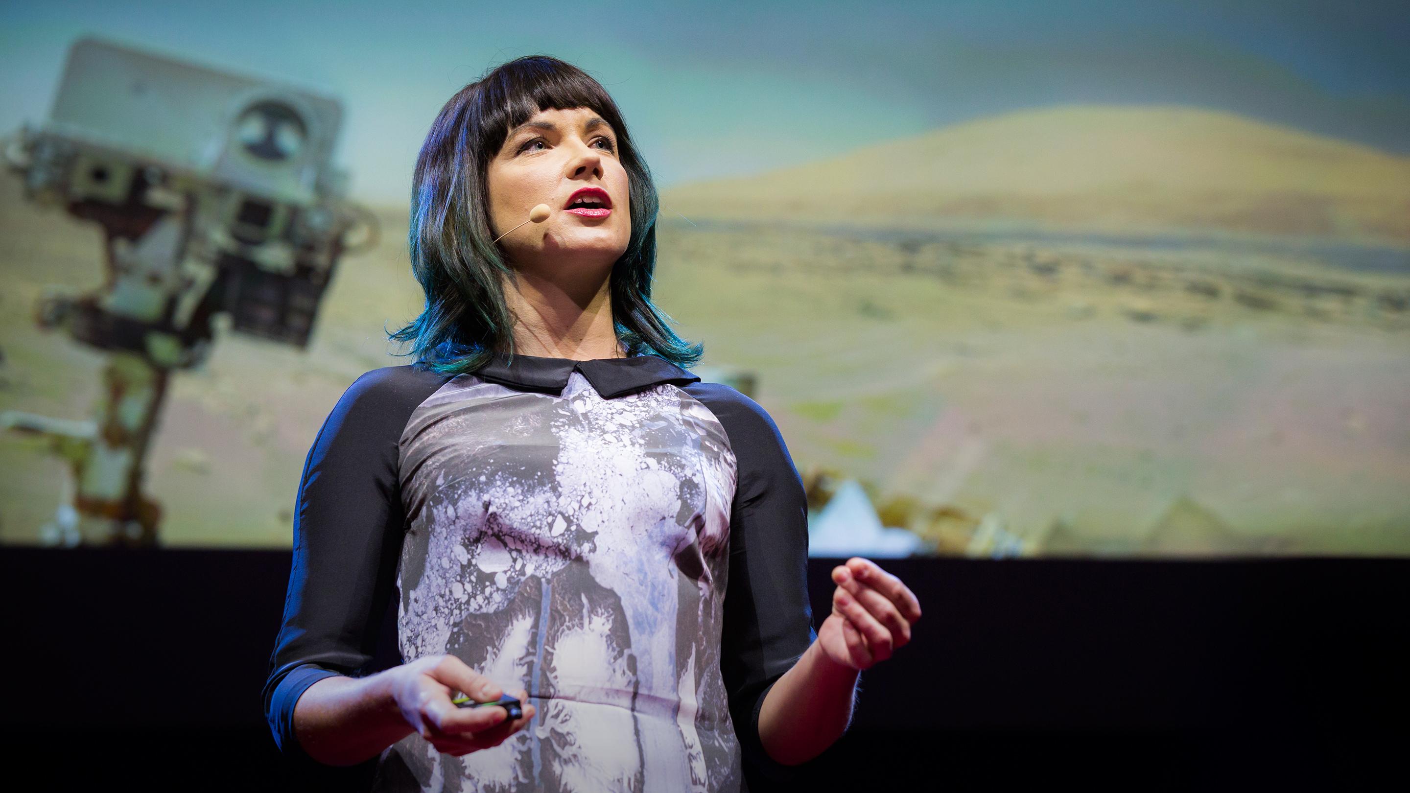 What makes Earth so special? | TED Talks