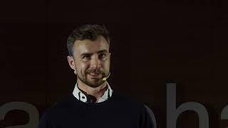 Oscar Sandberg: From finance to renewable technology | TED Talk