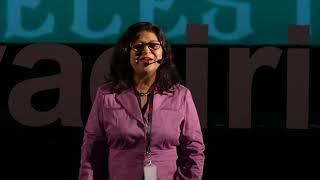 Shivani Manchanda: New age soft skills required post the pandemic | TED ...