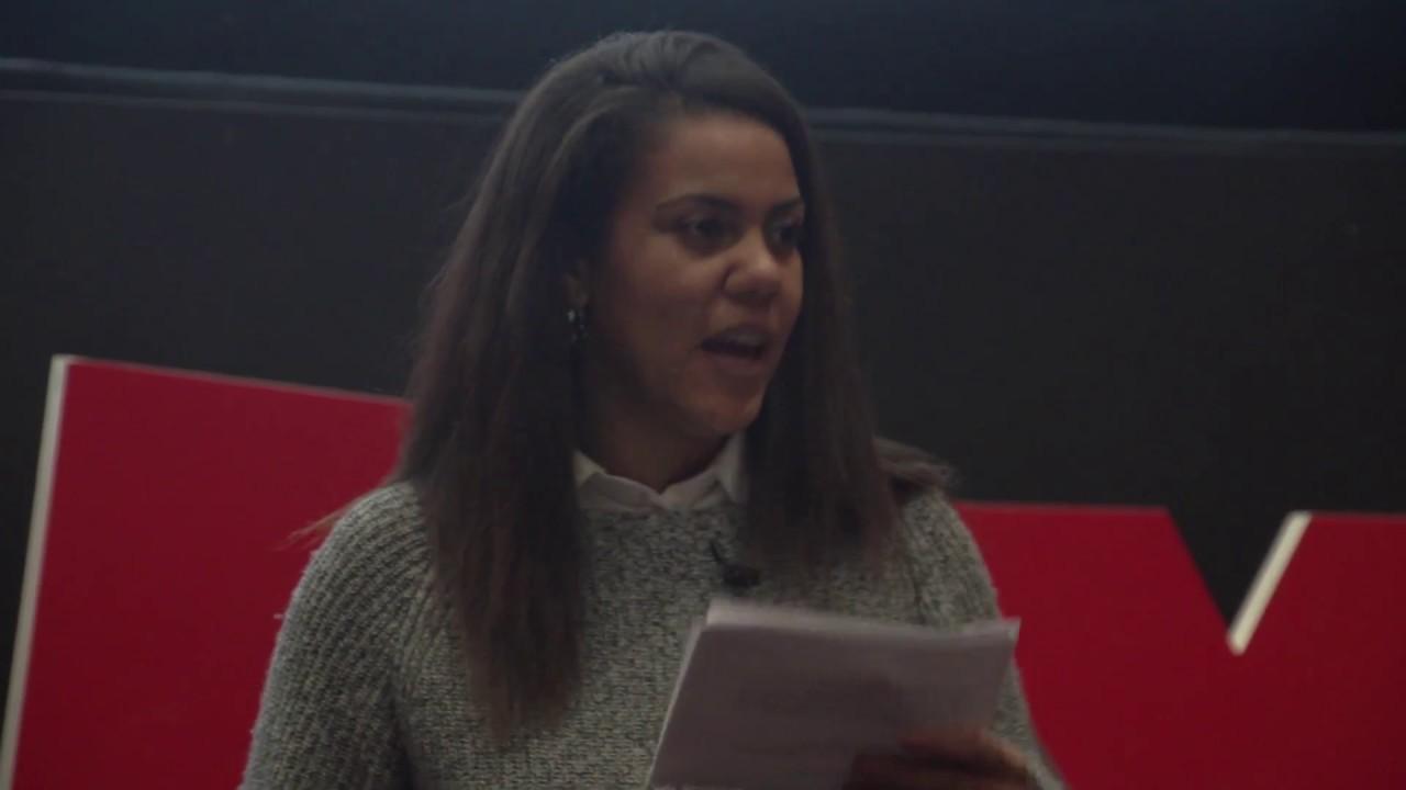 Chloe Zuccaro: Let's Talk Drugs | TED Talk