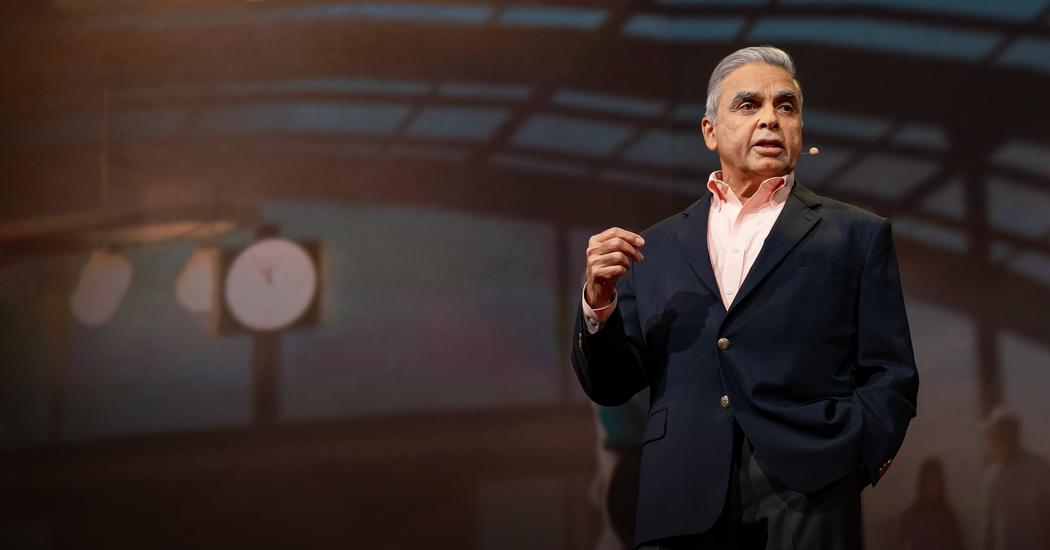 Kishore Mahbubani: How the West can adapt to a rising Asia | TED Talk