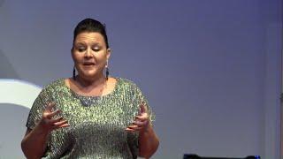 Cassandra Smith: The Myth of Attention Seeking | TED Talk