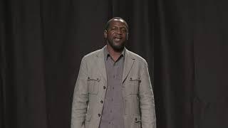 Gerald Duncan: Societal Reformers | TED Talk