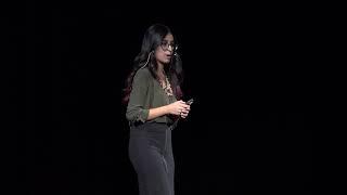 Teshi Sharma: The Importance of You | TED Talk