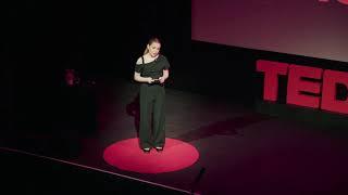 Megan Lambert: The power and potential for youths to thrive | TED Talk
