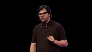 Daniel Perez Pallares: Think Idiot | TED Talk