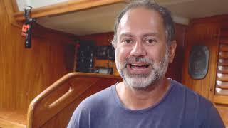 Adriano Plotzki: The importance of maneuverability in life | TED Talk