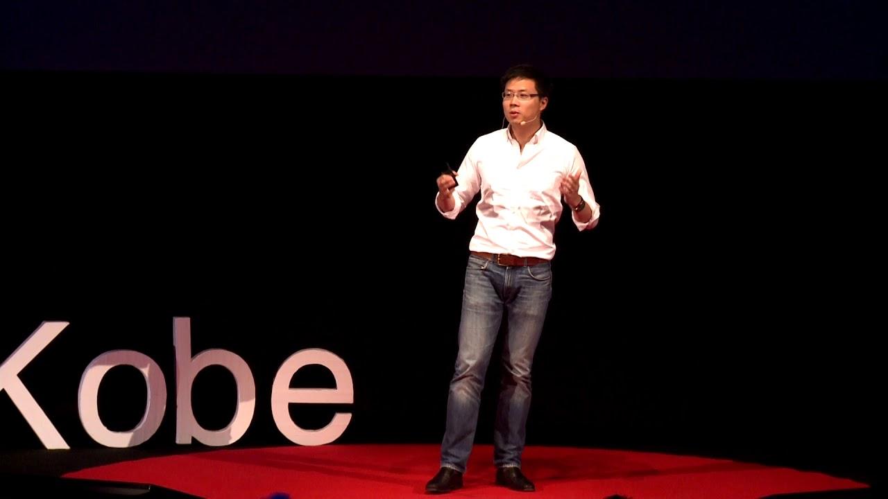 Jay W. SHIN: More to our Junk DNA than meets the eye | Jay W. SHIN ...