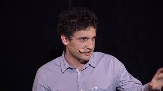 Bruno Regaldo: Un Univers sans limites ? | TED Talk