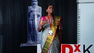 Preethi Daniel: Compelled by Love | TED Talk