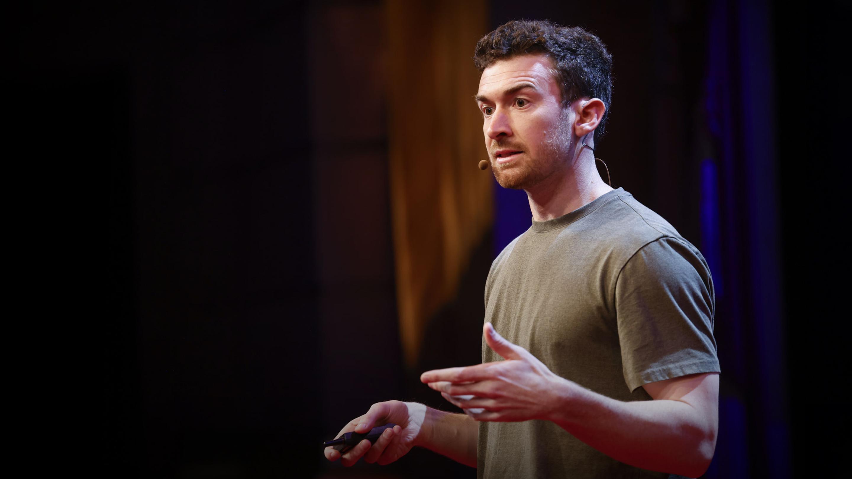 Harrison Chase: The magical AI assistants of the future — and the ...
