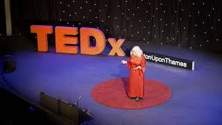 Debbie Deegan: 'Mrs Deegan, President Putin will be seated to your ...