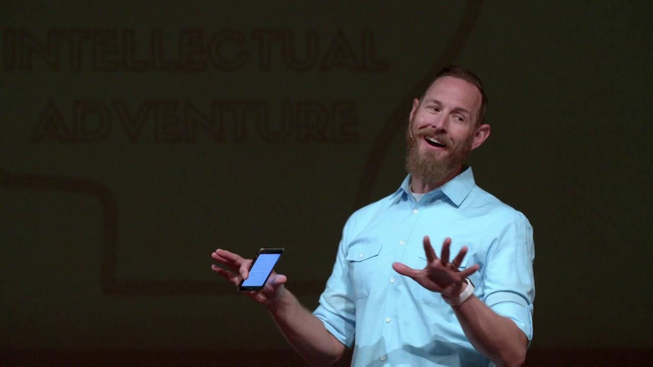 Chris Cochran: How Text First Communication is Changing Individuals and ...
