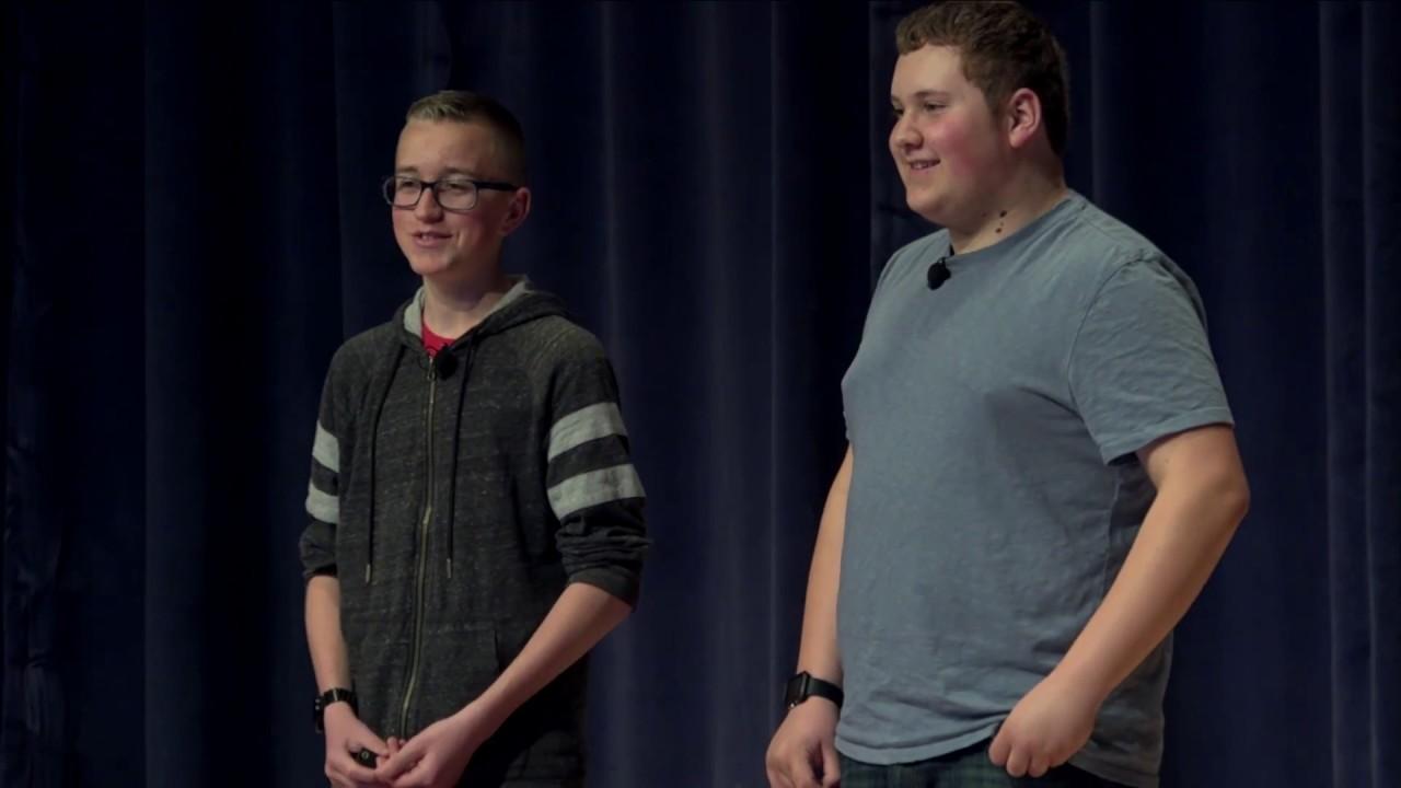 Sam Mendelson, Daniel Stoiber: Program to learn, don't learn to program ...