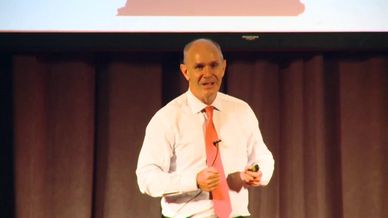 Andrew Fitzmaurice: An education on the road. | TED Talk