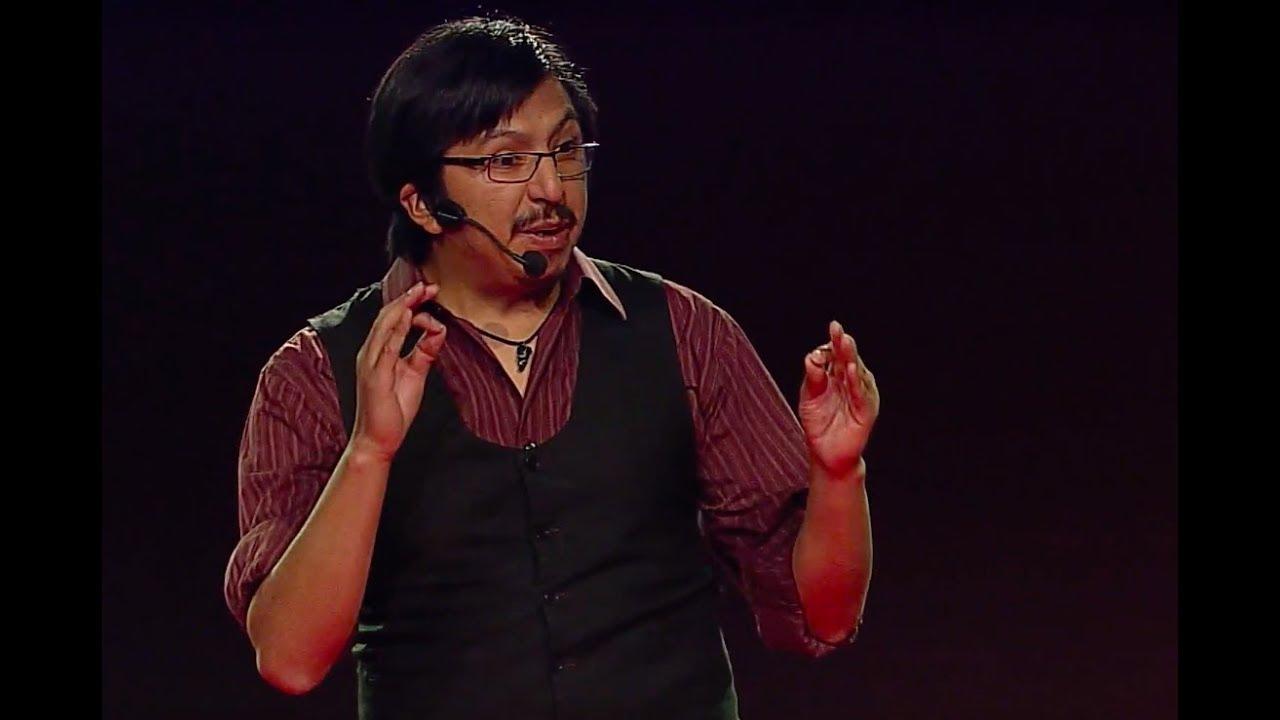 Guide Davidan Choquetanga: Las historias que nos contamos | Guide ...