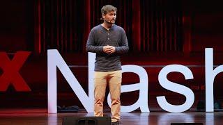 Drew Lynch: Why curiosity gets you farther than ambition | TED Talk