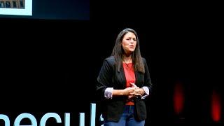 Meagan Hopper: Authentic communication: Ask. Allow. Share. | TED Talk