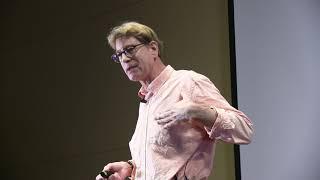 Scott Rawlins: Distant Dreams and Re-imagined Futures | TED Talk