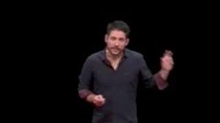 Benjamin CHEMINAT: Quand la créativité créera le monde ! | TED Talk