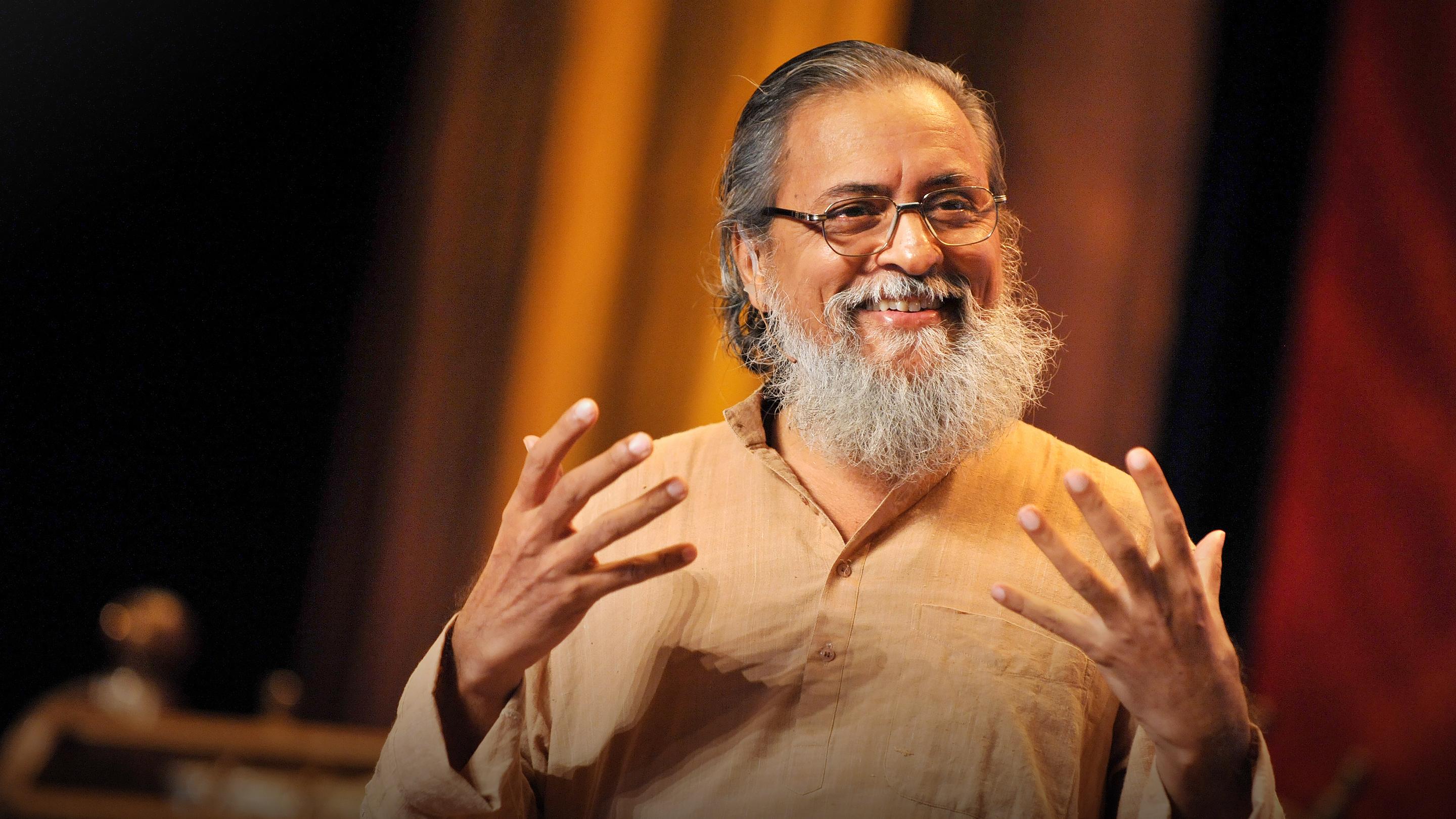 Anil Gupta: India's hidden hotbeds of invention | TED Talk