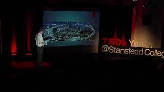 Stuff: What It's Made Of | TED Talk