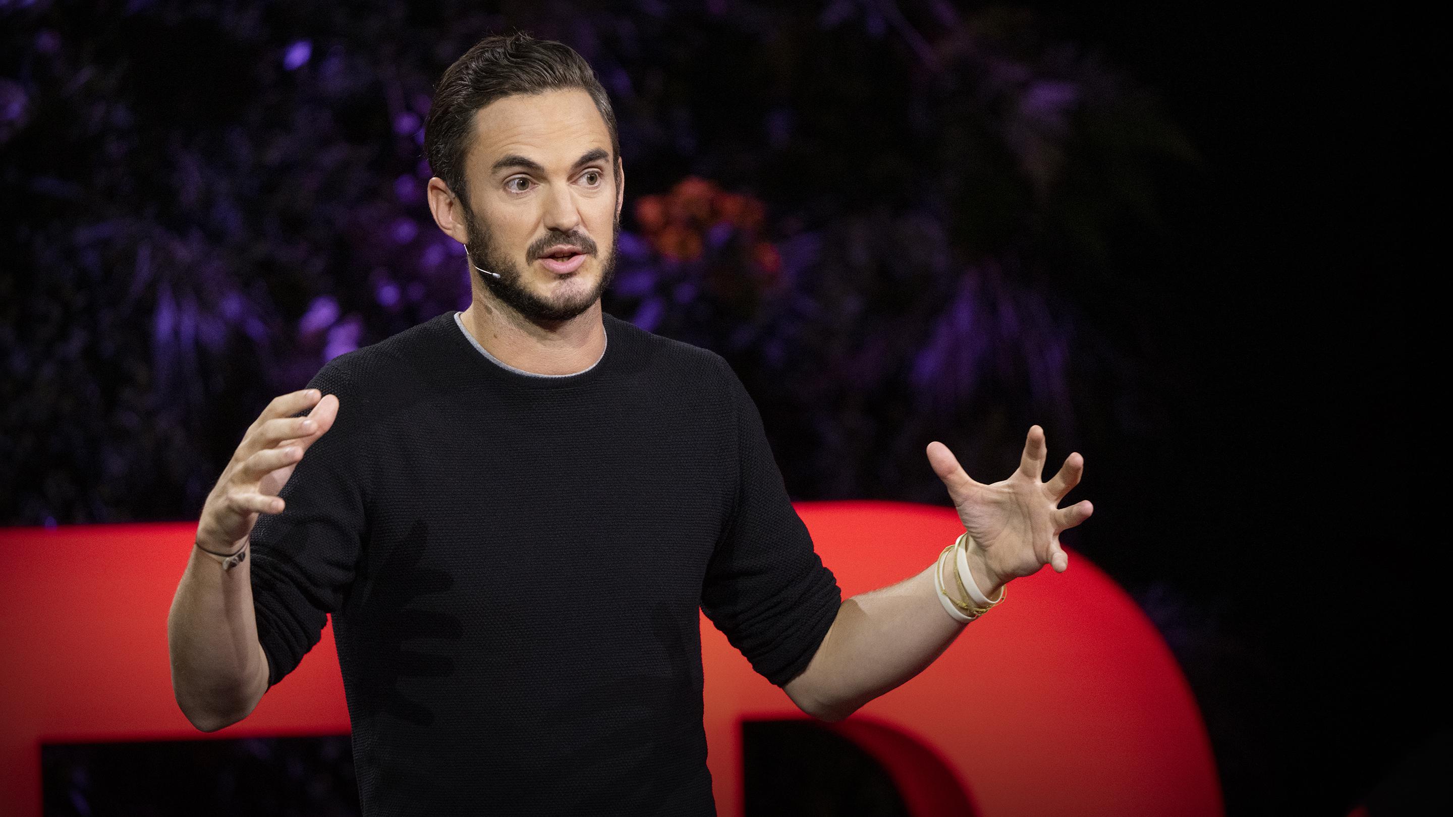 Thomas Crowther: A global platform for the climate restoration movement ...