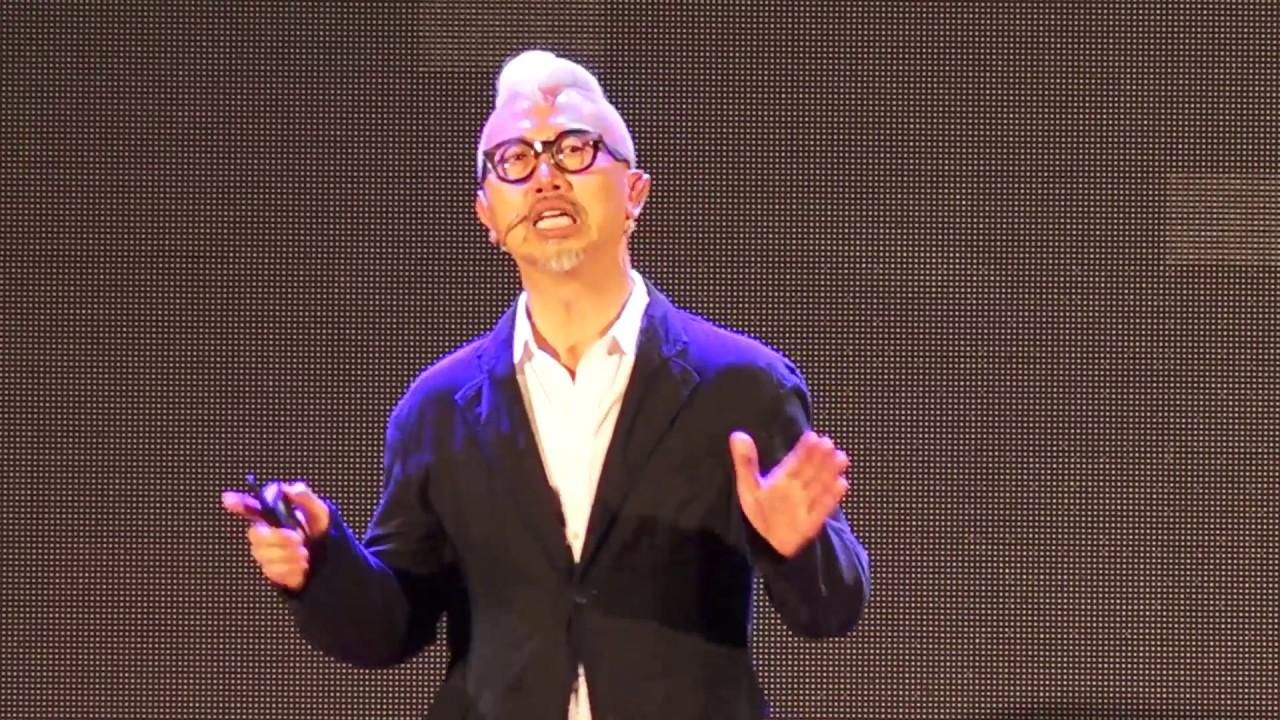 欧阳应霁 Craig Au Yeung Ying Chai: 饭饭之交 Home Cooked Meals: Strong Bond ...