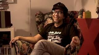 Jimi Multhazam: The Power of Compositions and Stories | TED Talk