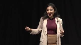 Bidhya Shrestha: Period poverty exists, even in Hong Kong | TED Talk