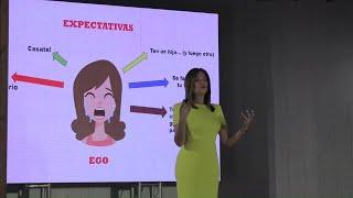 Karla Mariscal: Cuando y Como Enfrentar El Desafio De Reinventarse ...