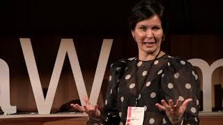 Sarah Spampinato: Una festa di paese in una metropoli | TED Talk