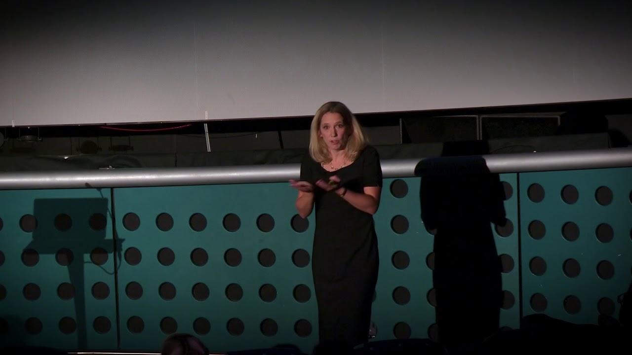 Dr Emily Shuckburgh: "How to conduct a planetary health check" | TED Talk