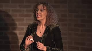 Loubna Bouarfa: How Artificial Intelligence Can Do Good - The ...