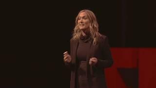 Kelly Goldsmith: How to make the most out of not having enough | Kelly ...