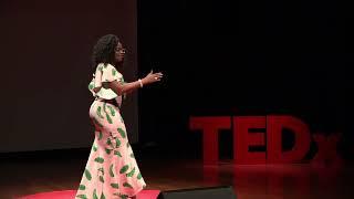 Epsy Campbell Barr: Conmigo conquisto el mundo | TED Talk