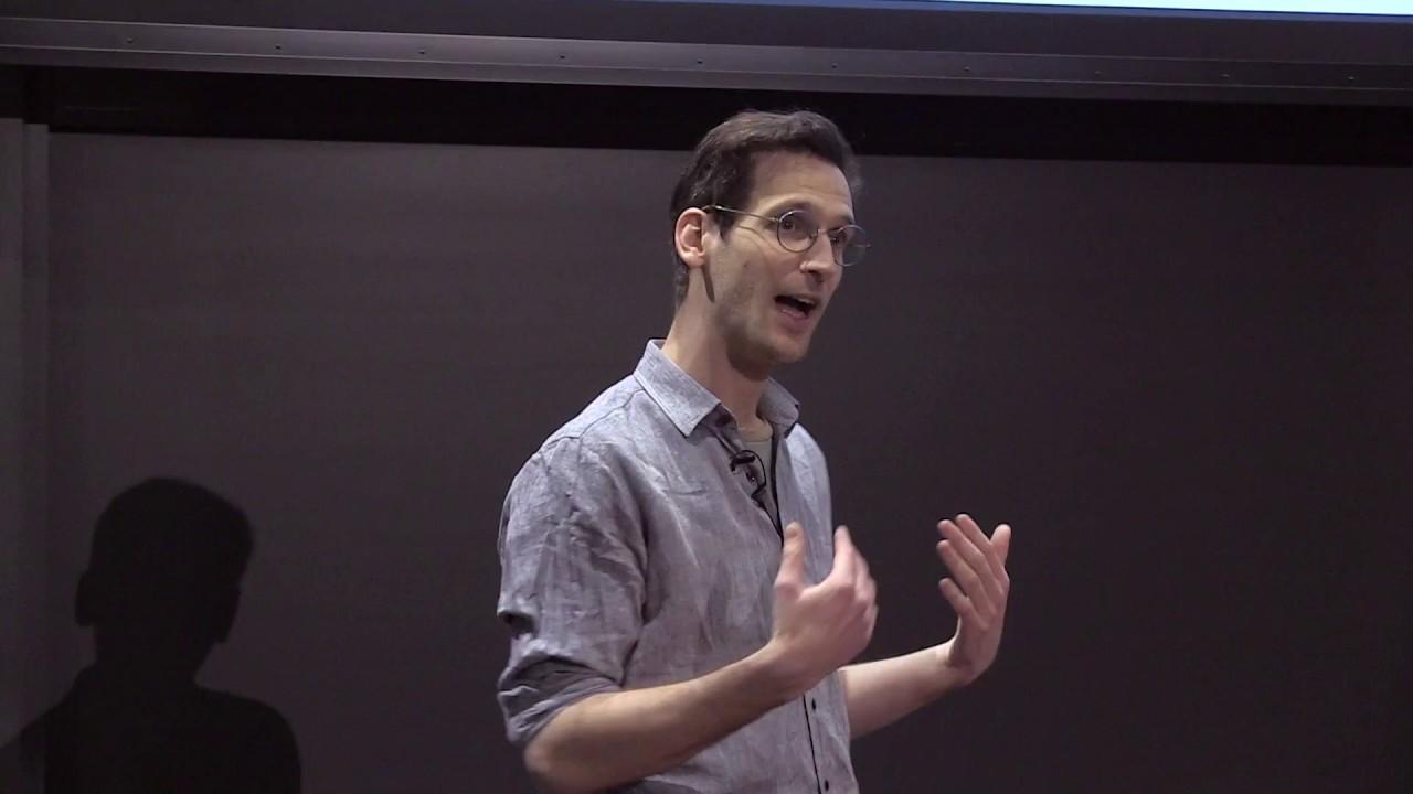 Simon Cullen: Are We Hearing The Best Ideas At The Table? | TED Talk