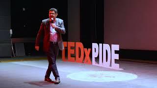 Miftah Ismail: Unequal Opportunities: Elite Vs Poor l TED Talk | TED Talk
