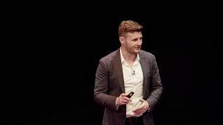Grant Wyatt: The world has changed...have you? | TED Talk