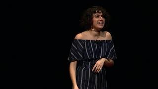 Sabrina Ali Jamal-Eddine: I Want You Back | TED Talk