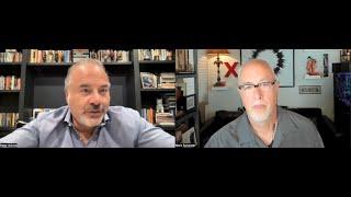 Peter Winick: Living in the Age of Thought Leadership. | TED Talk